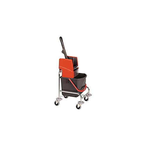 Reinigungswagen Vermop – Die 16 besten Produkte im Vergleich - The ...