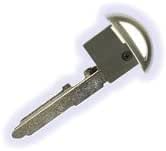 Amazon.com: Mazda Emergency Prox Key for Remote FOBS (Factory Original ...