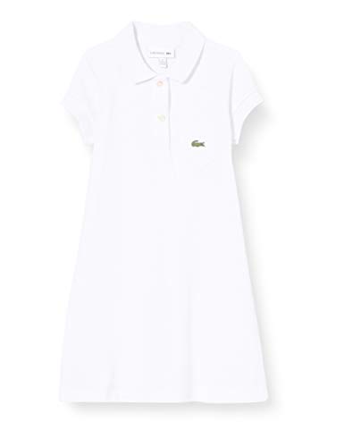 Lacoste enfant fille : le top 30 des meilleurs de 2024 | Achat Gagnant
