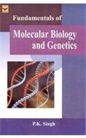 Amazon.in: Buy Fundamentals Of Molecular Biology And Genetics Book ...