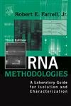 Amazon.com: RNA Methodologies: A Laboratory Guide for Isolation and ...
