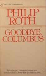 Goodbye Columbus: Philip Roth: 9780553234084: Amazon.com: Books