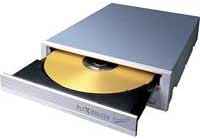 Amazon.com: Plextor PlexWriter Premium2 - Disk drive - CD-RW ...