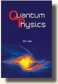 Quantum Physics: Amazon.co.uk: V K Jain: 9789385462573: Books