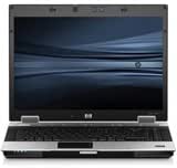 Amazon.com: HP EliteBook 8530p Notebook - Intel Core 2 Duo P8600 2.4GHz ...