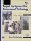 Project Management For Business & Tech., 2/E: 9788120321342: Amazon.com ...