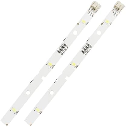 HUAYUWA LED Strip Light for RONGSHENG/HISENSE Refrigerator LED Strip ...