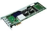 Intel PRO/1000 PT Quad Port Bypass Server Adapter (PCI Express x4 ...