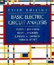 Basic Electric Circuit Analysis : Johnson, David E., Hilburn, John L.: Amazon.com.mx: Libros