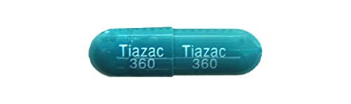 Tiazac