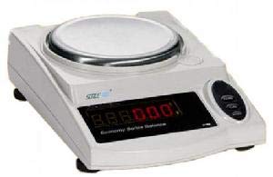 Scaletec CWS 1010-I Measuring Capacity 1100g Precision Balance : Amazon ...