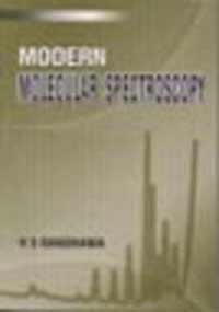 Modern Molecular Spectroscopy : Hs Randhawa: Amazon.in: Books