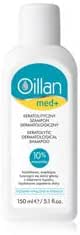 Oillan Keratolytic Dermatological Shampoo Anti-dandruff Anti-itching ...