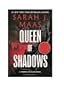 Amazon.com: Queen of Shadows (Throne of Glass, 4): 9781619636064: Maas, Sarah J: Books