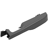 Amazon.com: 12472876 Front Driver Side Door Armrest Handle Compatible ...