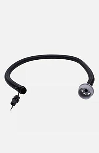 Amazon.com: 11830 Spa Cover Inflation Hose Replacement for Intex Pure ...