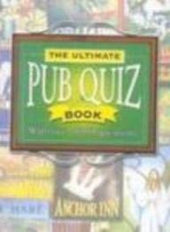 Ultimate Pub Quiz Book: Craig Donnellan: 9780753707395: Amazon.com: Books