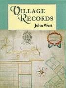 Village Records: West Jr., John: 9781860770401: Amazon.com: Books