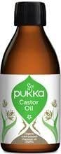 Pukka Herbs Castor Oil 500ml : Amazon.co.uk: Health & Personal Care