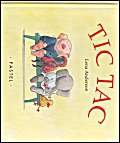 Amazon.co.jp: Tic tac : Japanese Books