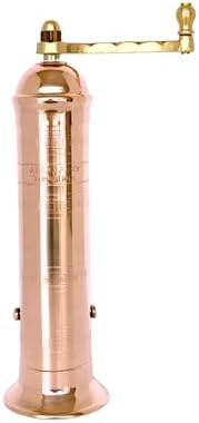 Amazon.com: Alexander Home The Original Greek Pepper Mill 10 Inch Tall ...