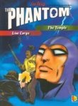 Amazon.in: Buy The Phantom: The Temple - Live Cargo Book Online at Low ...