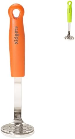 Amazon.com: Mini Avocado Masher, Heavy Duty, Kitchen Utensil. Stainless ...