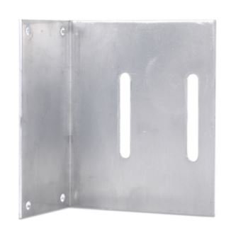 Mounting Bracket for Pumps. Mount to Floor or Wall. - Amazon.com