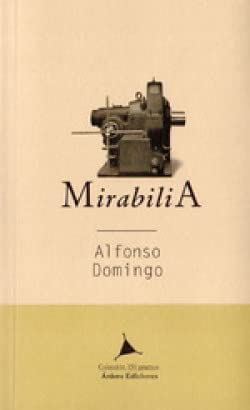 Amazon.in: Buy Mirabilia Book Online at Low Prices in India | Mirabilia ...