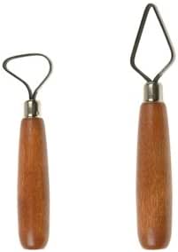 Amazon.com: Sculpture House Ceramic Loop Tool Set