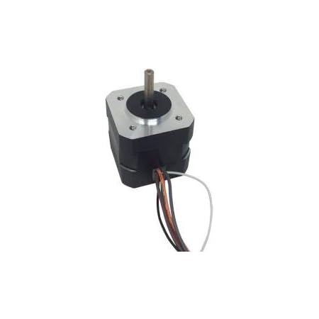 Bemonoc Brushless DC Motor 24V 5000 Rpm Diameter 42mm Brushless 3 Phase ...