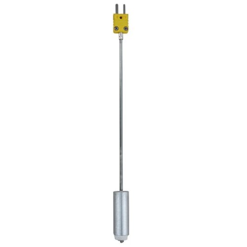 Dwyer® Surface Probe, 1818-0082, K-Type Thermocouple: Industrial ...