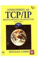 Internetworking with TCP/IP: Douglas E. Comer: 9788120320659: Amazon.com: Books