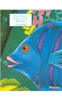 Trophies © 2007: Intermediate Phonics Practice Book: HARCOURT SCHOOL ...
