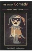 Buy The Idea of Comedy: History, Theory, Critique Book Online at Low ...