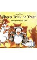 sheep-trick-or-treat: nancy-e-shaw: 9780395841686: Amazon.com: Books