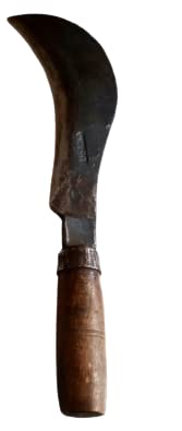 Aadityaa's Kattari/Katari/Chopper/Coconut Cutter/Coconut Breaker/Dao ...