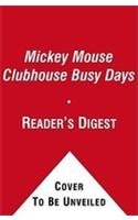 Amazon.com: Busy Days (Mickey Mouse Clubhouse Discovery Book ...