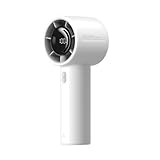 ・ブランド:JISULIFE・製造元:JisuLife・モデル:HL10SJS21・製造元/メーカー部品番号:HL10SJS21・独自の送風機構で、強く優しい風：最適化されたブラシレスモーターと9枚のブレードを搭載。空気を細かく切り分けるこ...