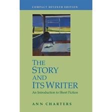 Resources for Teaching - The Story and Its Writer : An Introduction to ...