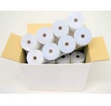 Realon Credit Card Swipe Machine Thermal Paper roll 57mm 20 Meter (Set ...