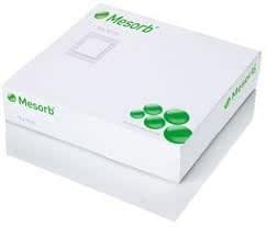 Mesorb Dressing 20cm x 25cm (x10) : Amazon.co.uk: Health & Personal Care