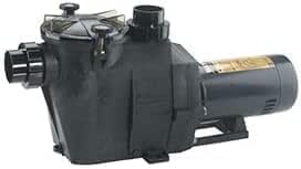 Hayward Super II Swimming Pool Pump (1 HP) : Amazon.ca: Patio, Lawn ...