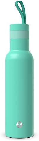 Amazon.com: Dafi Stainless Steel Insulated Water Bottle | 17 oz | Large ...