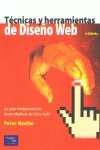 TECNICAS Y HERRAMIENTAS DIS.WEB (SIN COLECCION) : KENTIE,PETER: Amazon ...