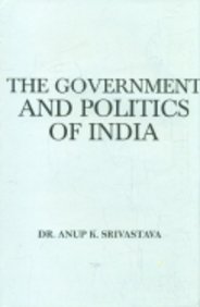 Buy Government and Politics of India Book Online at Low Prices in India ...