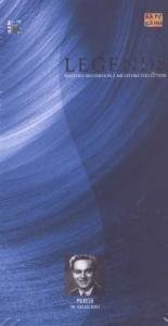 Mukesh, Various - Lesends Maestro Melodies In A Milestone Collection ...