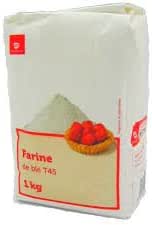 T45 Pastry Flour 1kg : Amazon.co.uk: Grocery