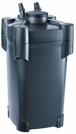Amazon.com : Pondmaster CPF (small ponds) Pressurized Filter Pondmaster ...