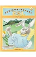 Addison-Wesley Esl Activity Book/B: Michael Walker: 9780201578140 ...